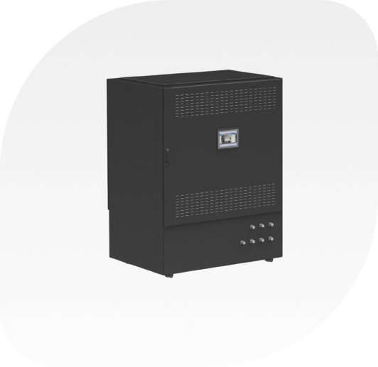 Liquid Cooled Load Banks – LIQUIDPULSE