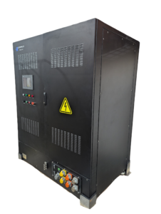 Liquid Cooled Load Banks – Liquidpulse