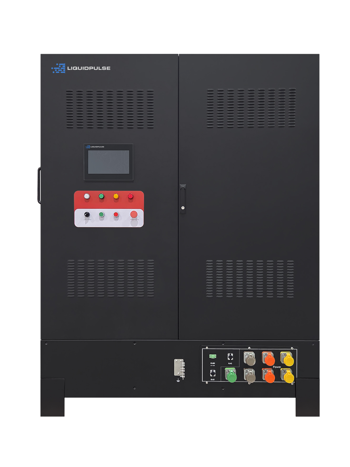 Liquidpulse – Data Center Cooling Solutions